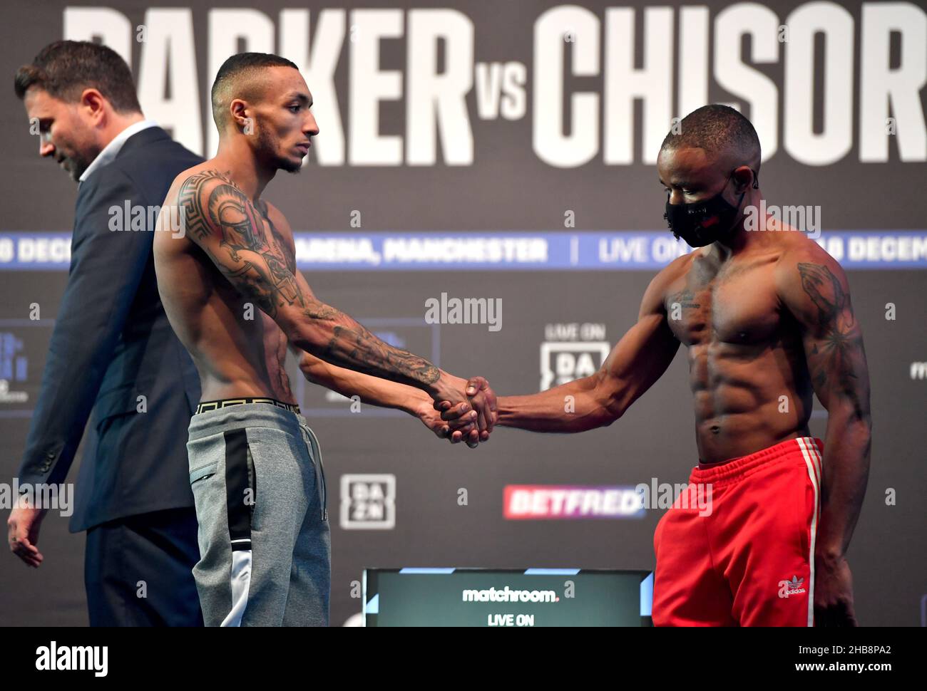 See pa story boxing bruno hi-res stock photography and images - Alamy