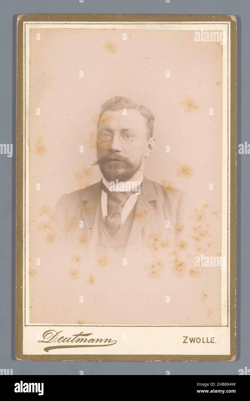 Franz wilhelm heinrich deutmann hi-res stock photography and images - Alamy