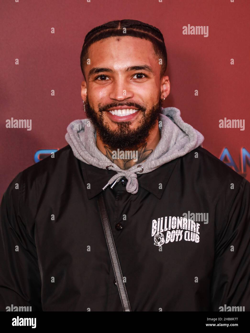 Michael griffiths hi-res stock photography and images - Alamy