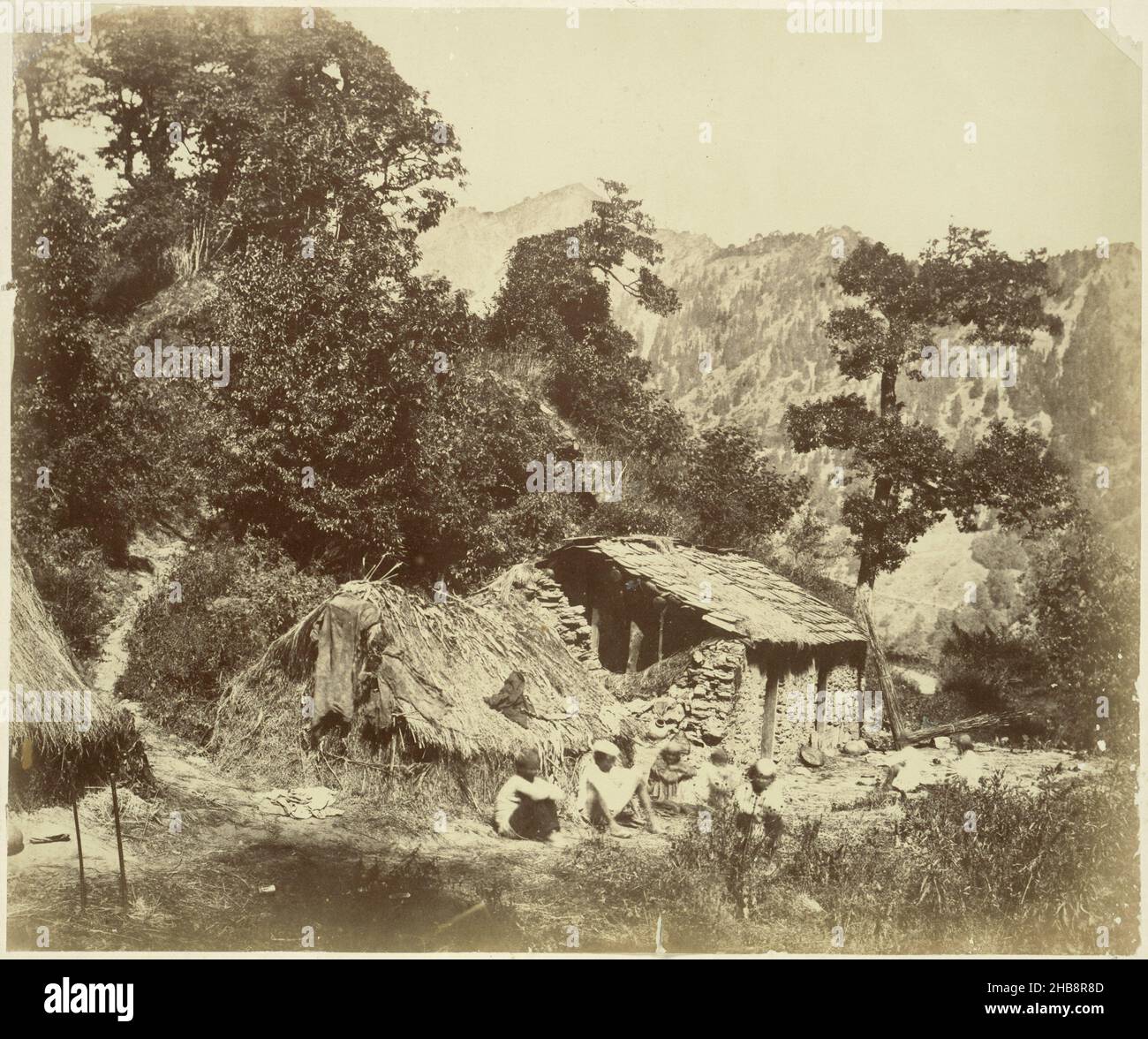 Basket makers hi-res stock photography and images - Alamy