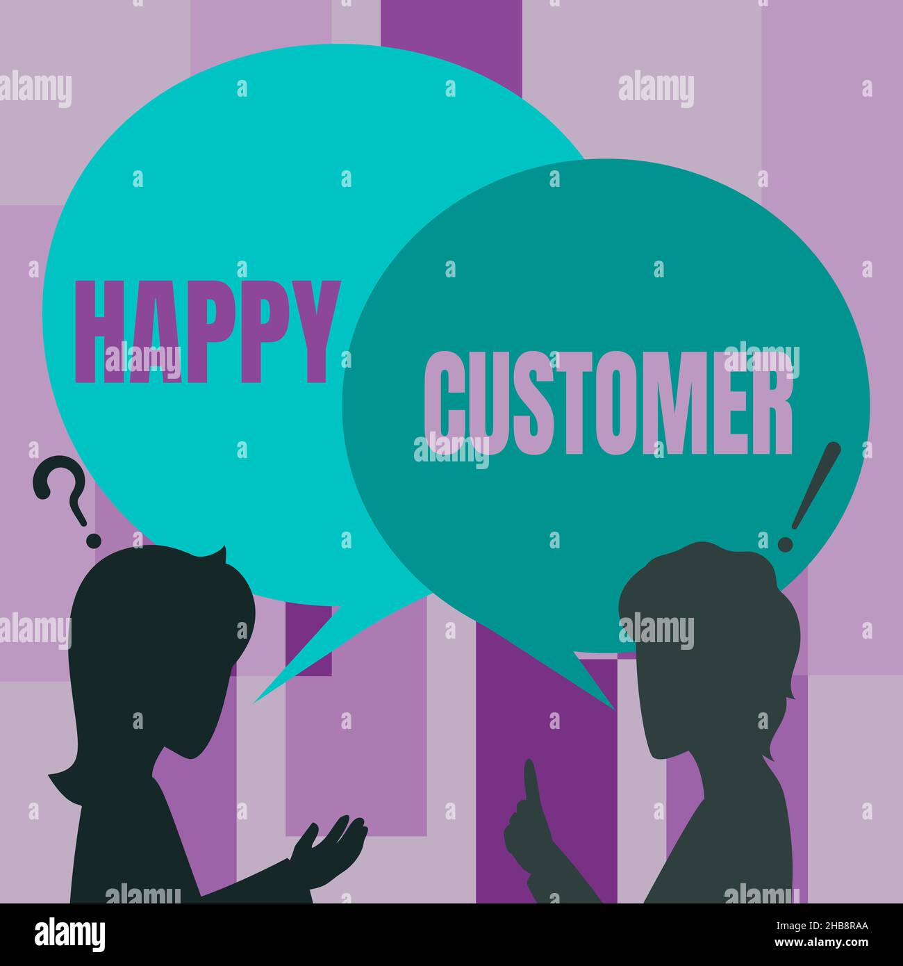 Inspiration showing sign Happy Customer. Business concept highest ...