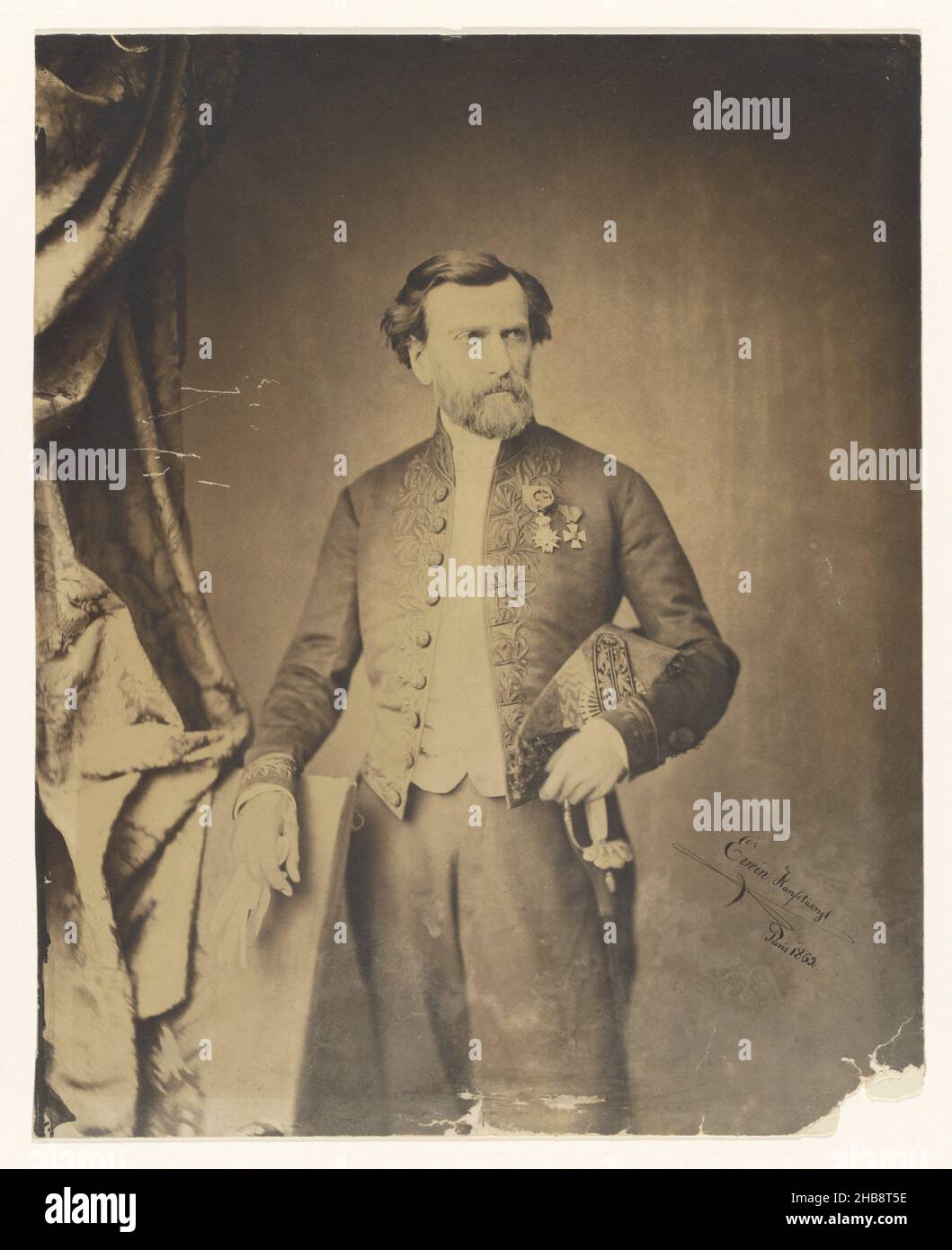 Erwin hanfstaengl hi-res stock photography and images - Alamy