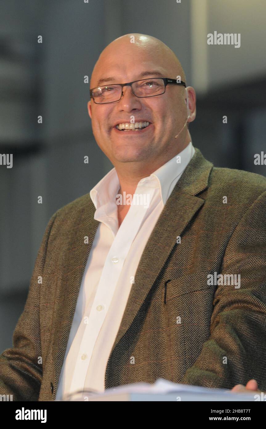 Masterchef hi-res stock photography and images - Alamy