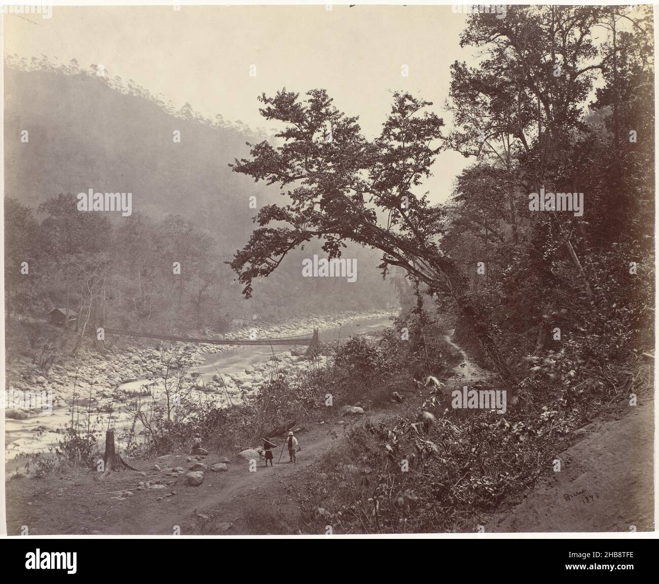 Rangit river hi-res stock photography and images - Alamy