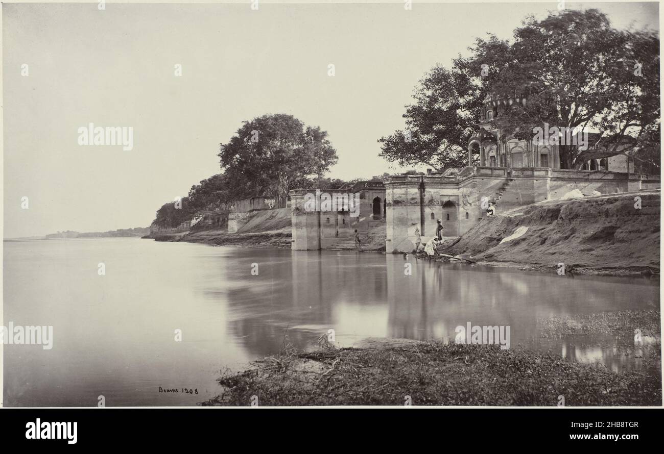 Massacre kanpur 1857 hi-res stock photography and images - Alamy