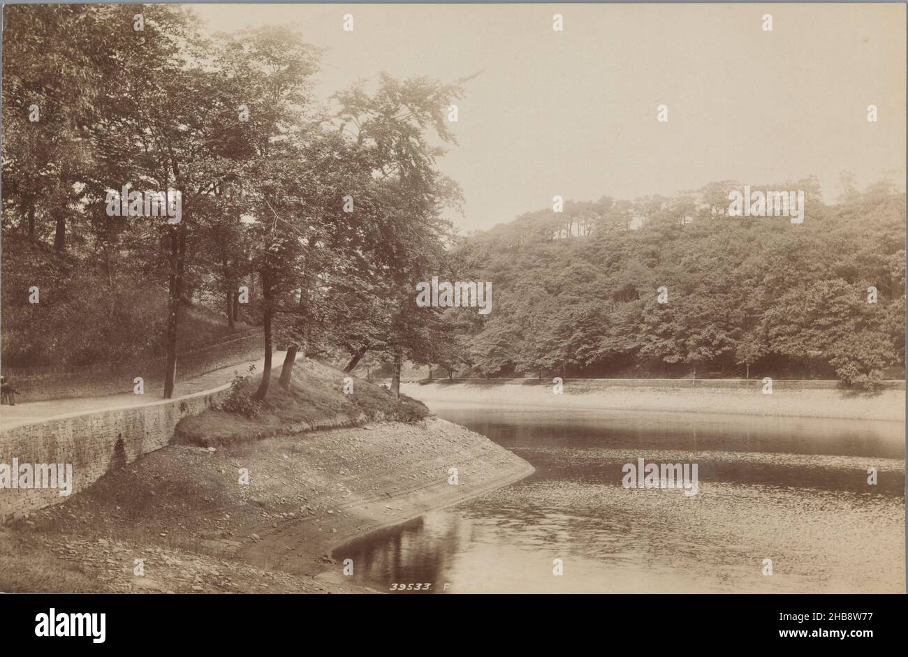 Chellow dean hi-res stock photography and images - Alamy