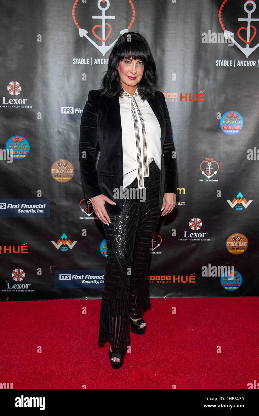 Sage stevens hi-res stock photography and images - Alamy