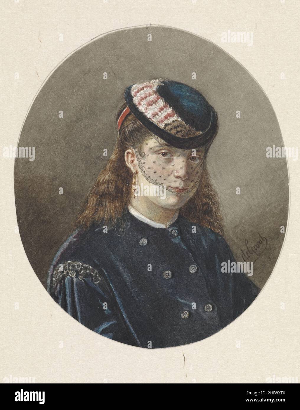 Joseph de groot hi-res stock photography and images - Alamy