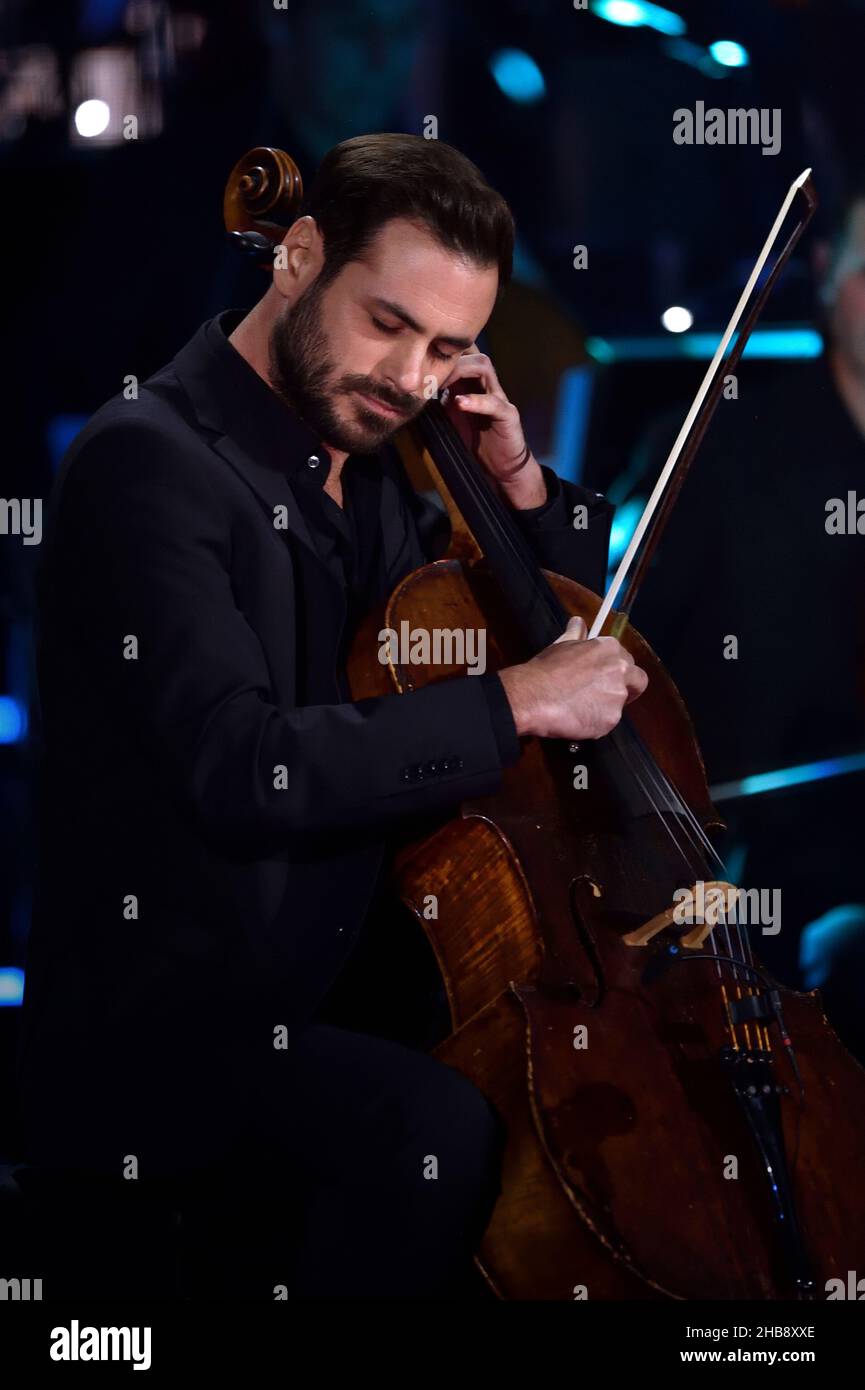 2Cellos composed by Luka Sulic and Stjepan Hauser the twenty-ninth ...