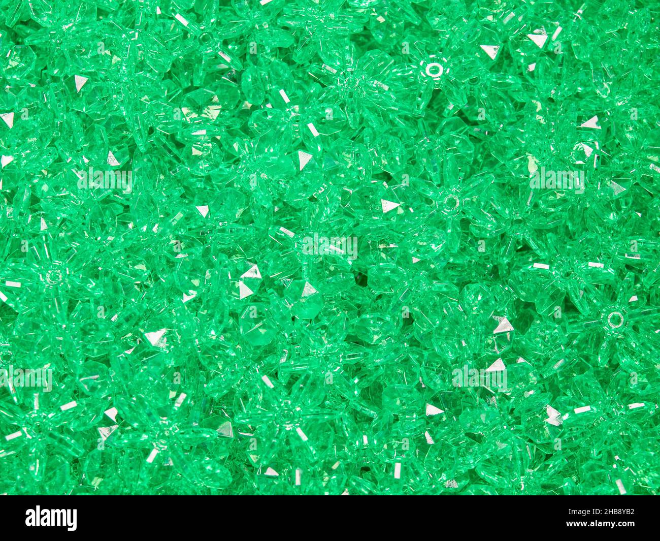 Colored microplastics hi-res stock photography and images - Alamy