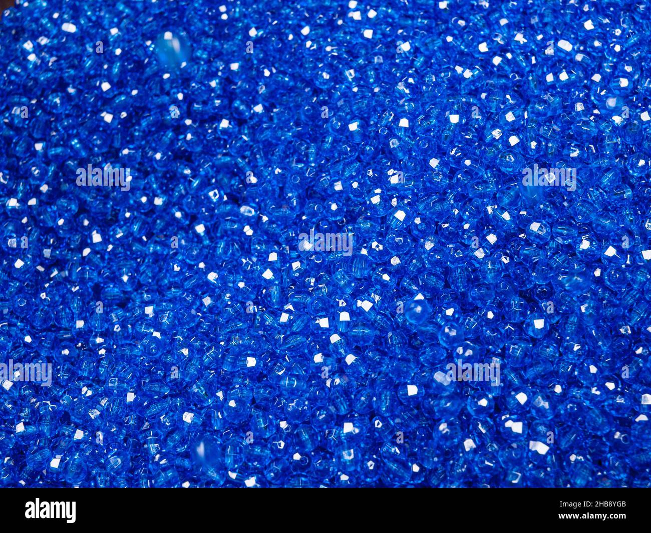 Colored microplastics hi-res stock photography and images - Alamy