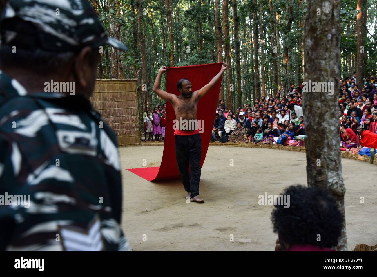 Lower assam hi-res stock photography and images - Alamy