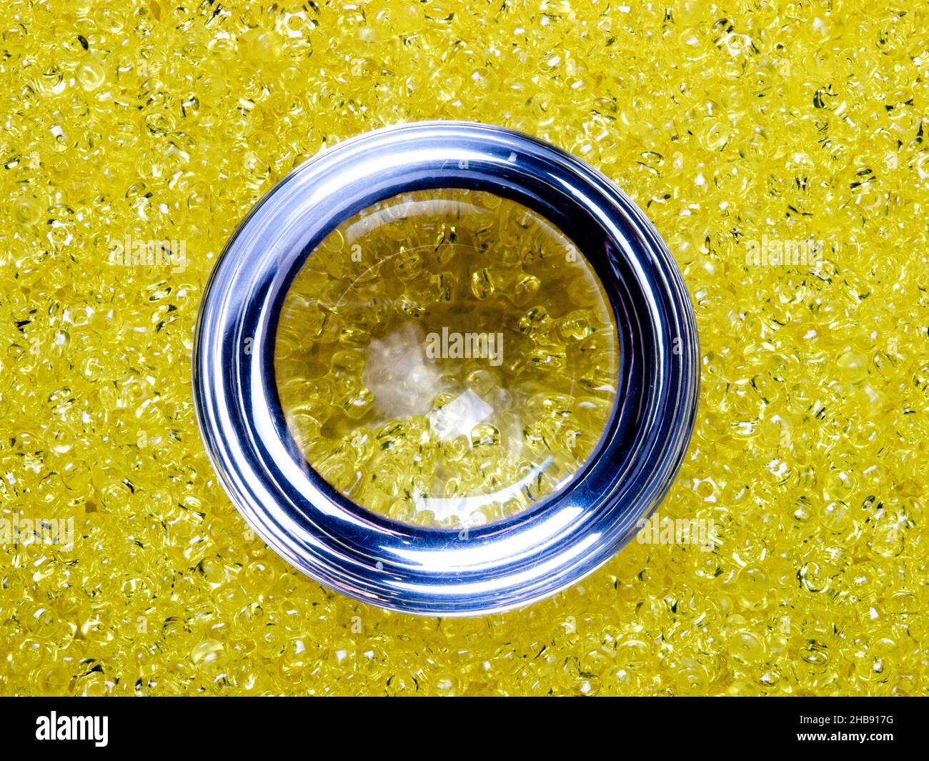 Microplastics in sea hi-res stock photography and images - Alamy