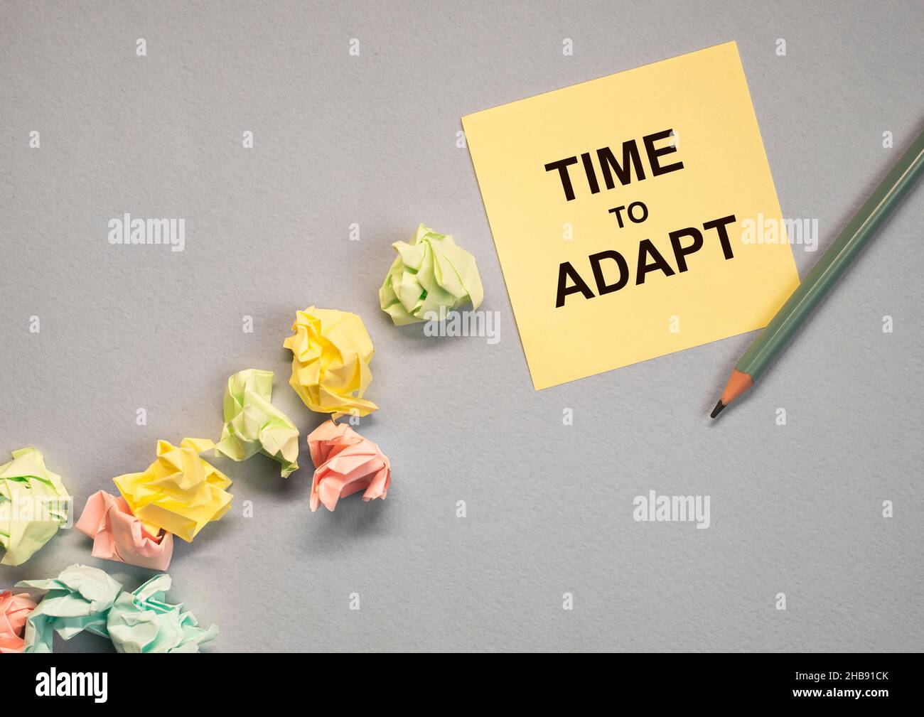 Adaptation text hi-res stock photography and images - Alamy