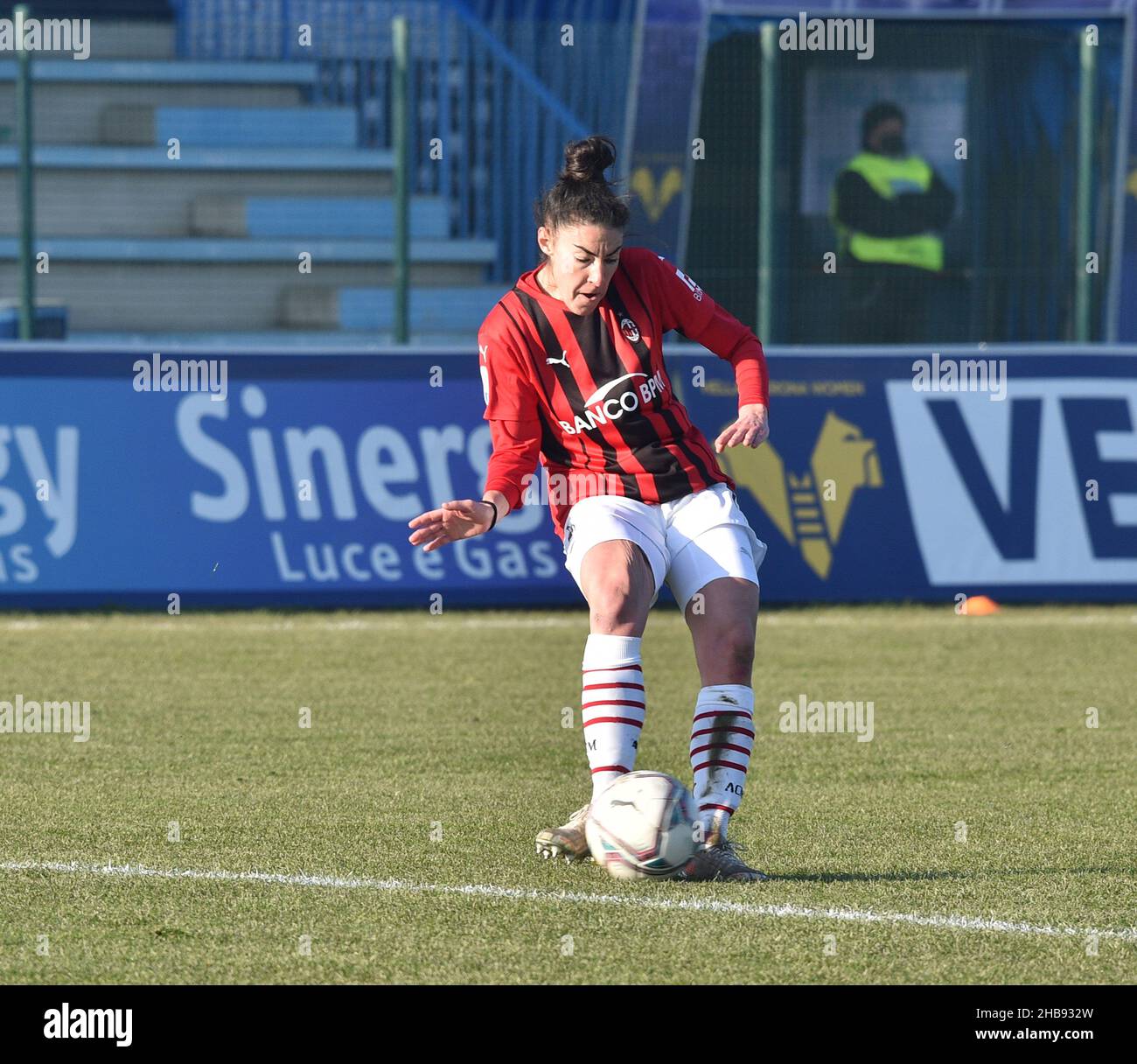 Valentina of milan hi-res stock photography and images - Alamy