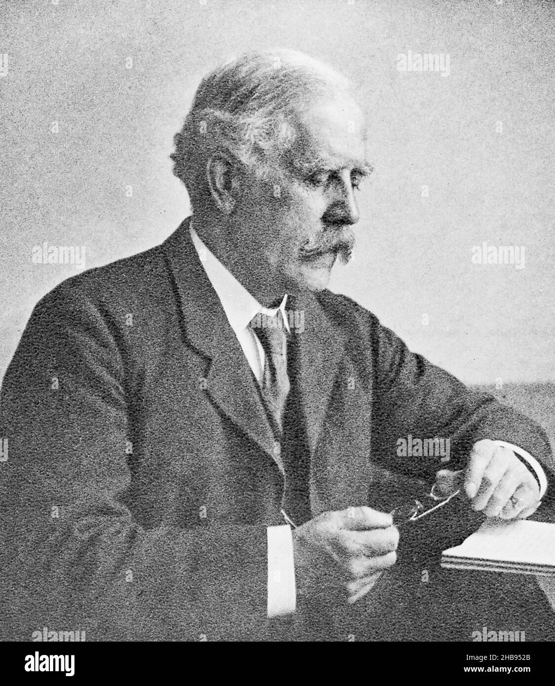 Sir Archibald Edward Garrod (25 November 1857 ? 28 March 1936) was an ...