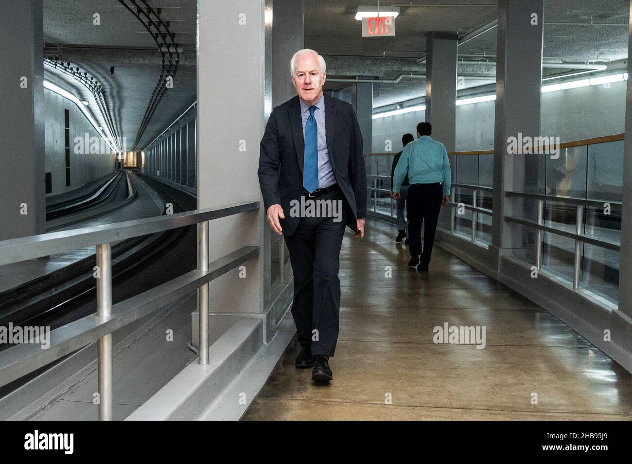 Washington, U.S. 17th Dec, 2021. December 17, 2021 - Washington, DC ...