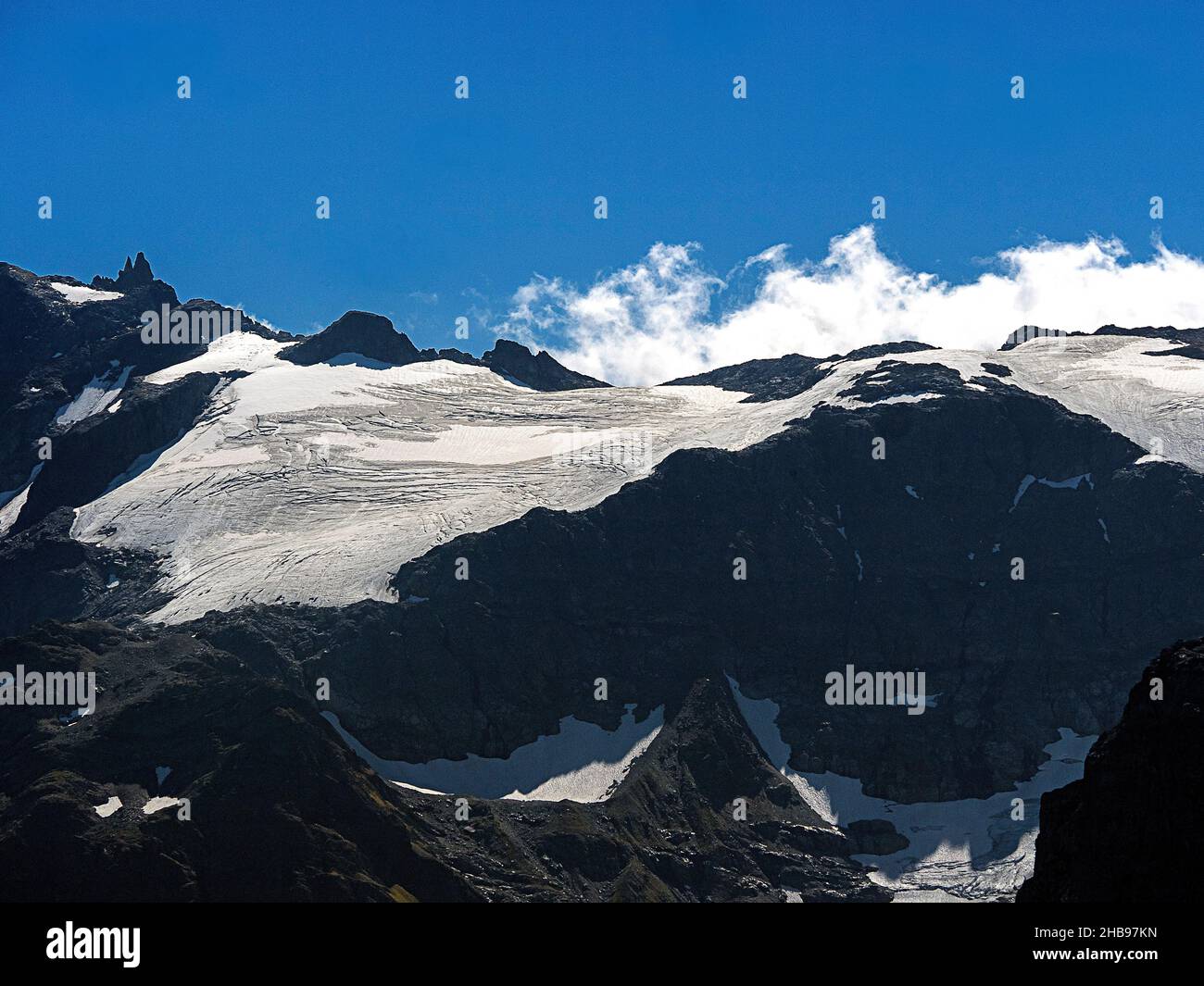 Engelberg switzerland summer hi-res stock photography and images - Alamy