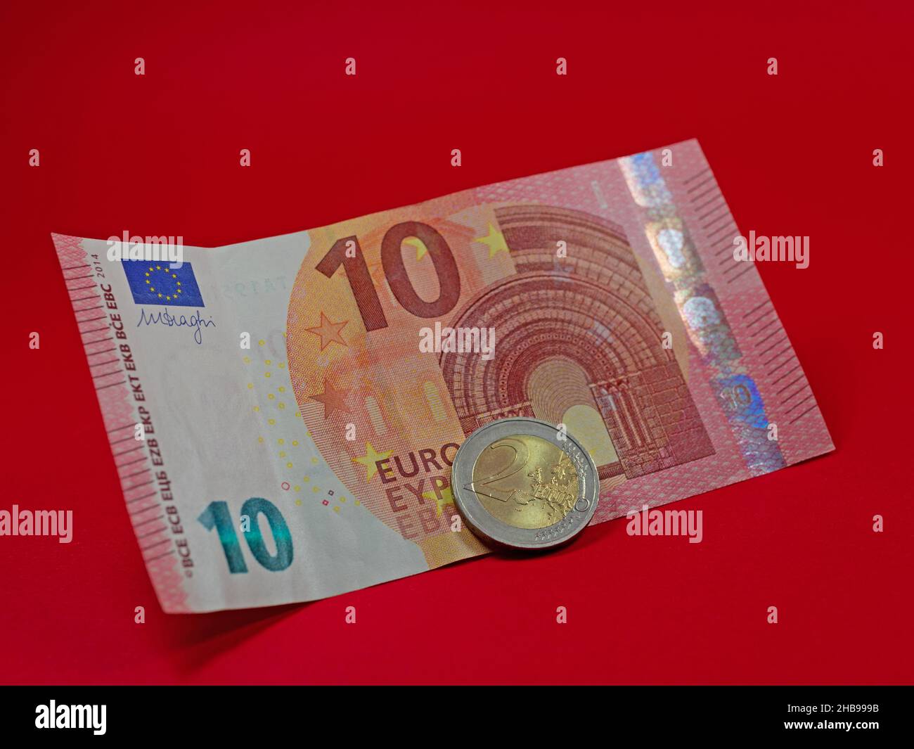 12 euros hi-res stock photography and images - Alamy