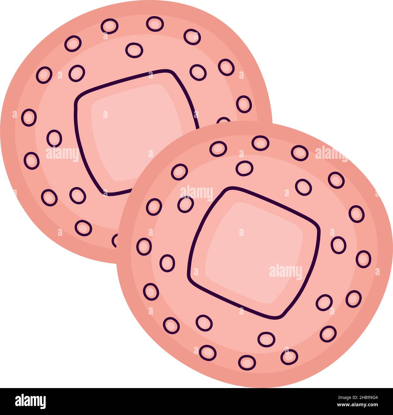 Circular bands Stock Vector Images - Alamy