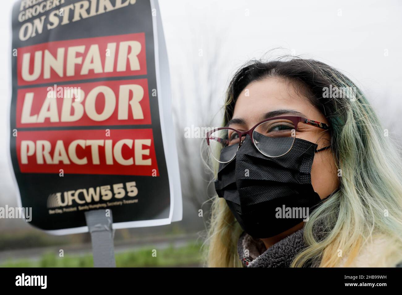 Unfair labor practices hi-res stock photography and images - Alamy