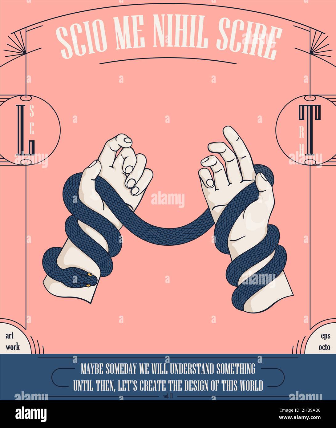 Sacred lies t hi-res stock photography and images - Alamy