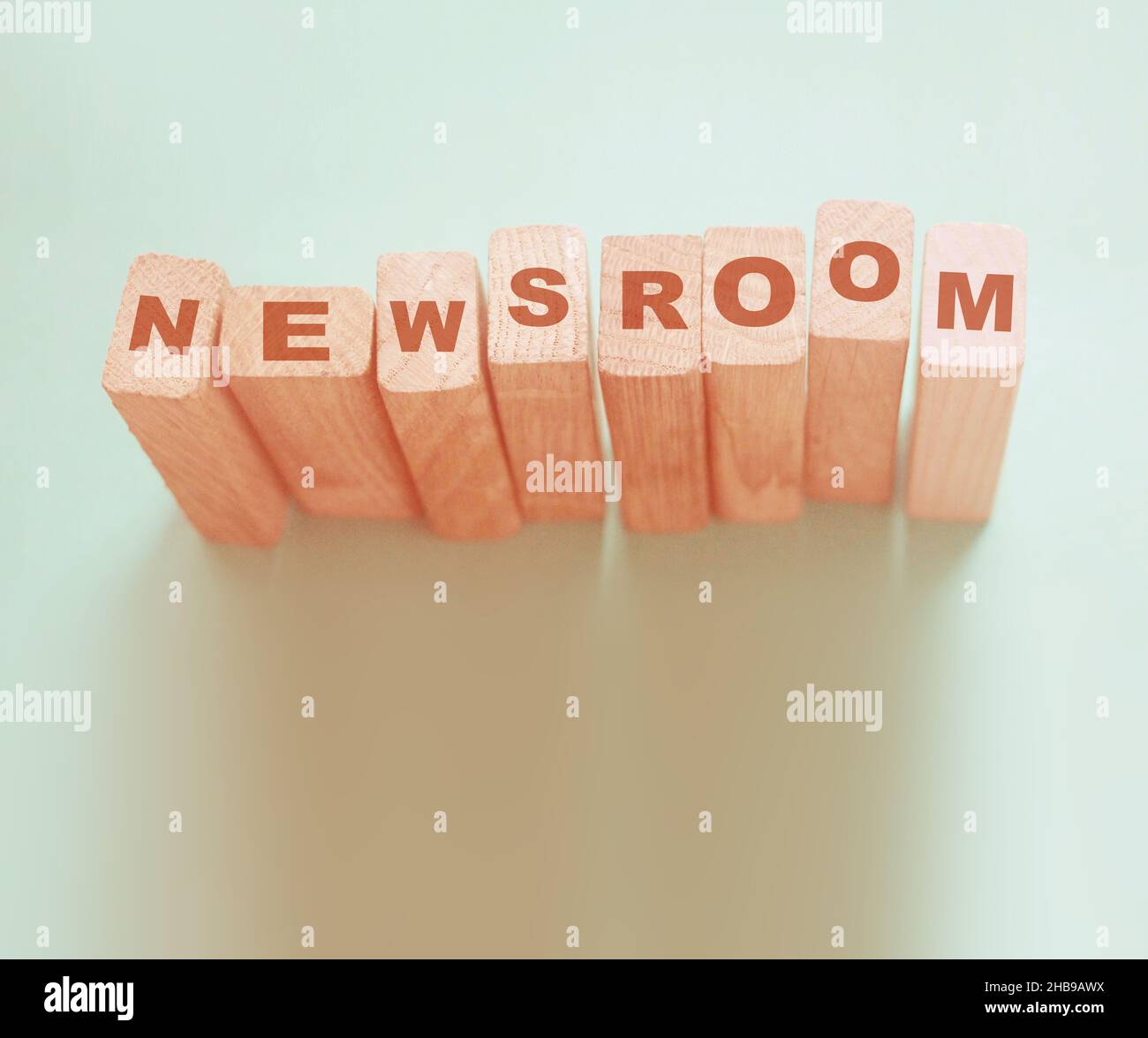 Newsroom writing hi-res stock photography and images - Alamy