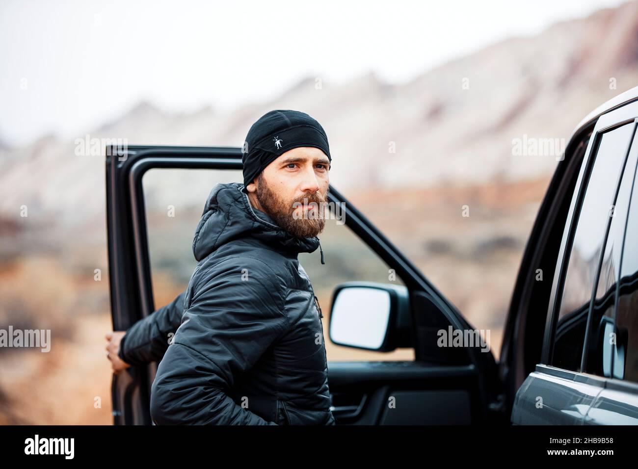 Man from utah hi-res stock photography and images - Alamy