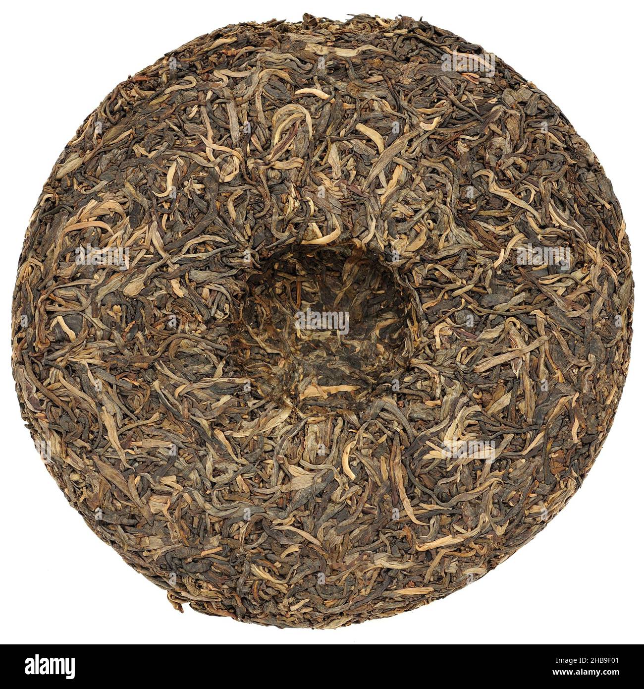 Aged puerh hi-res stock photography and images - Alamy