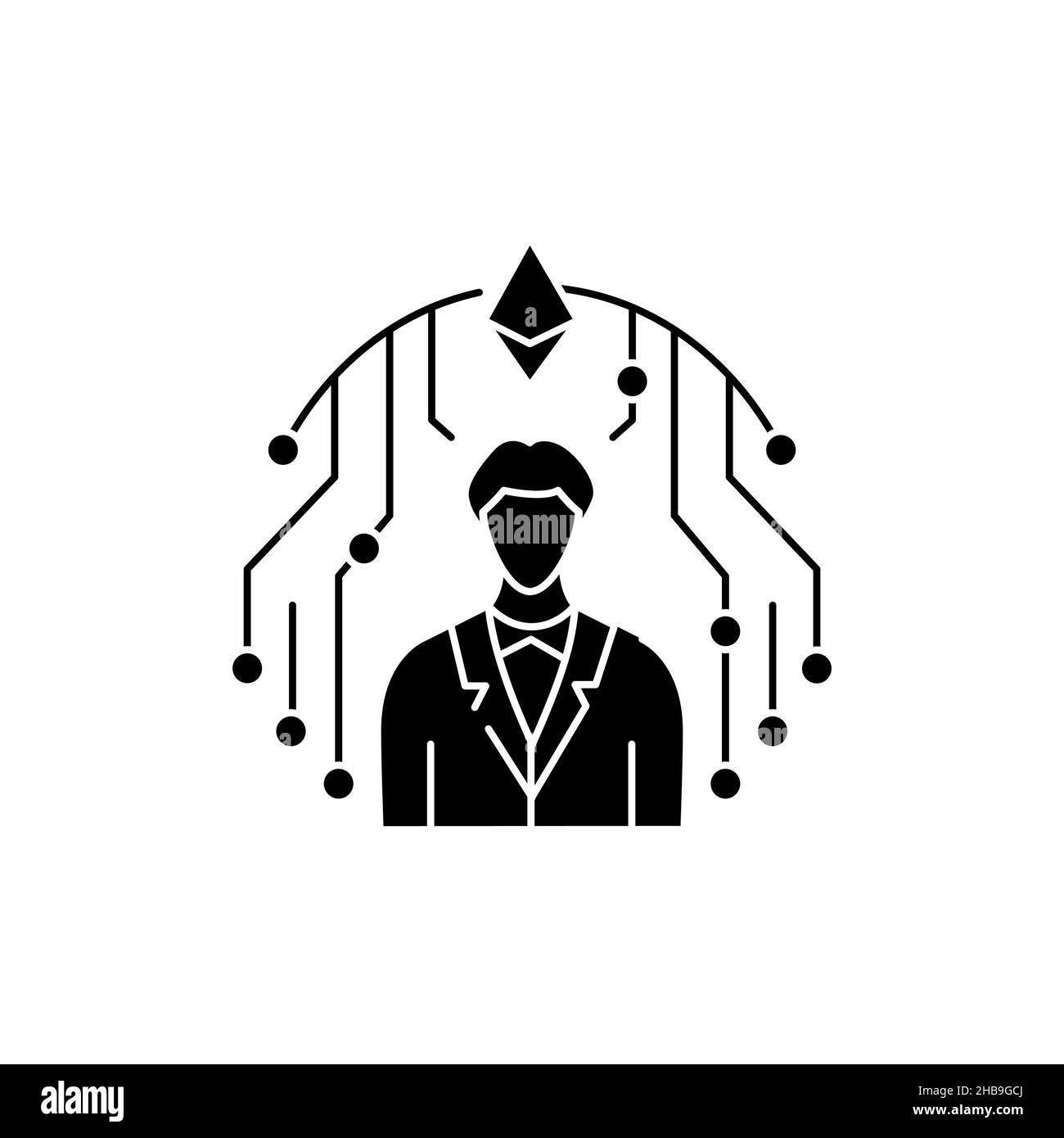 Str logo design hi-res stock photography and images - Alamy