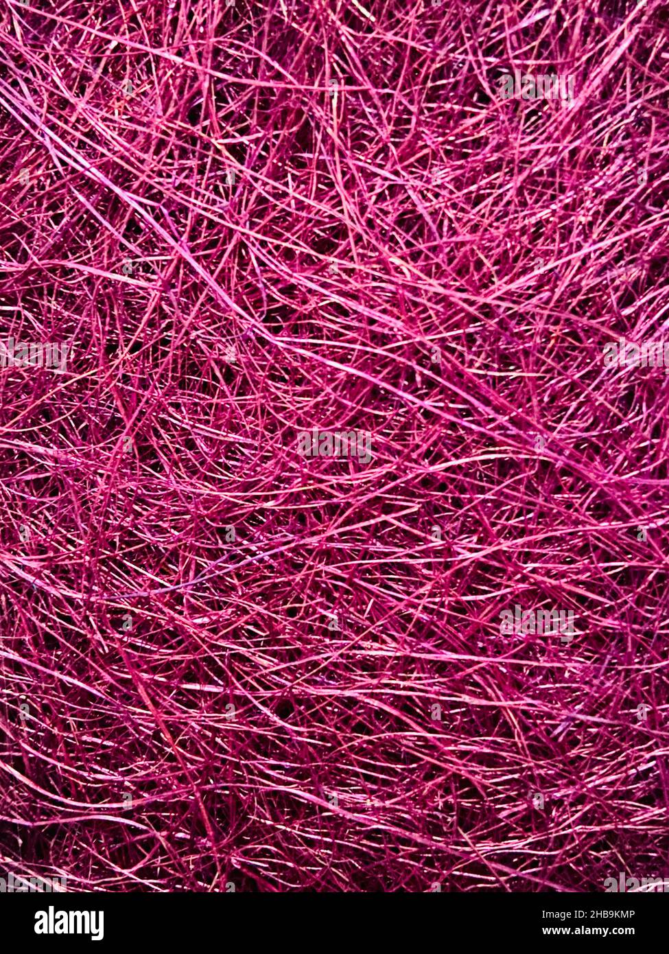purple straw packaging background full screen Stock Photo - Alamy