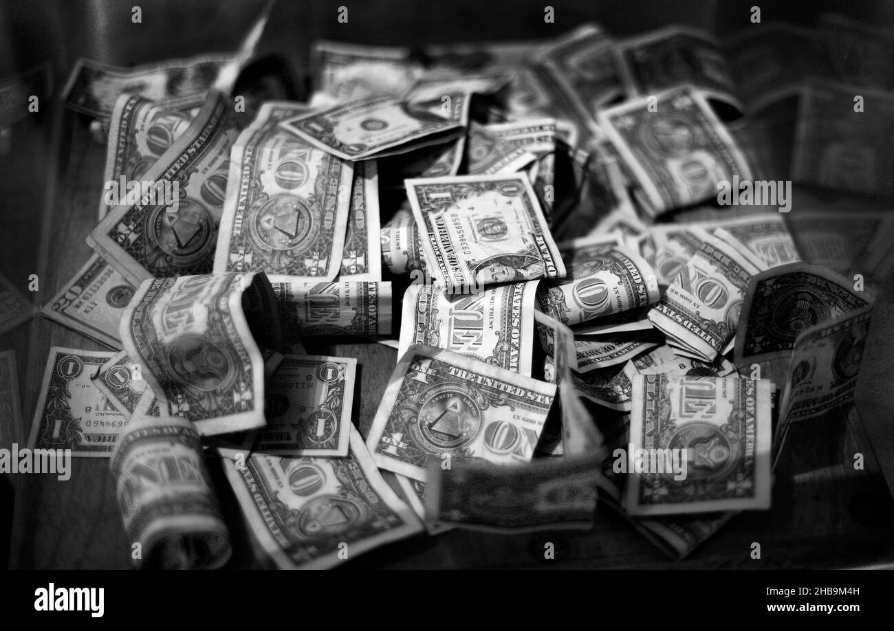 Donation box museum hi-res stock photography and images - Alamy