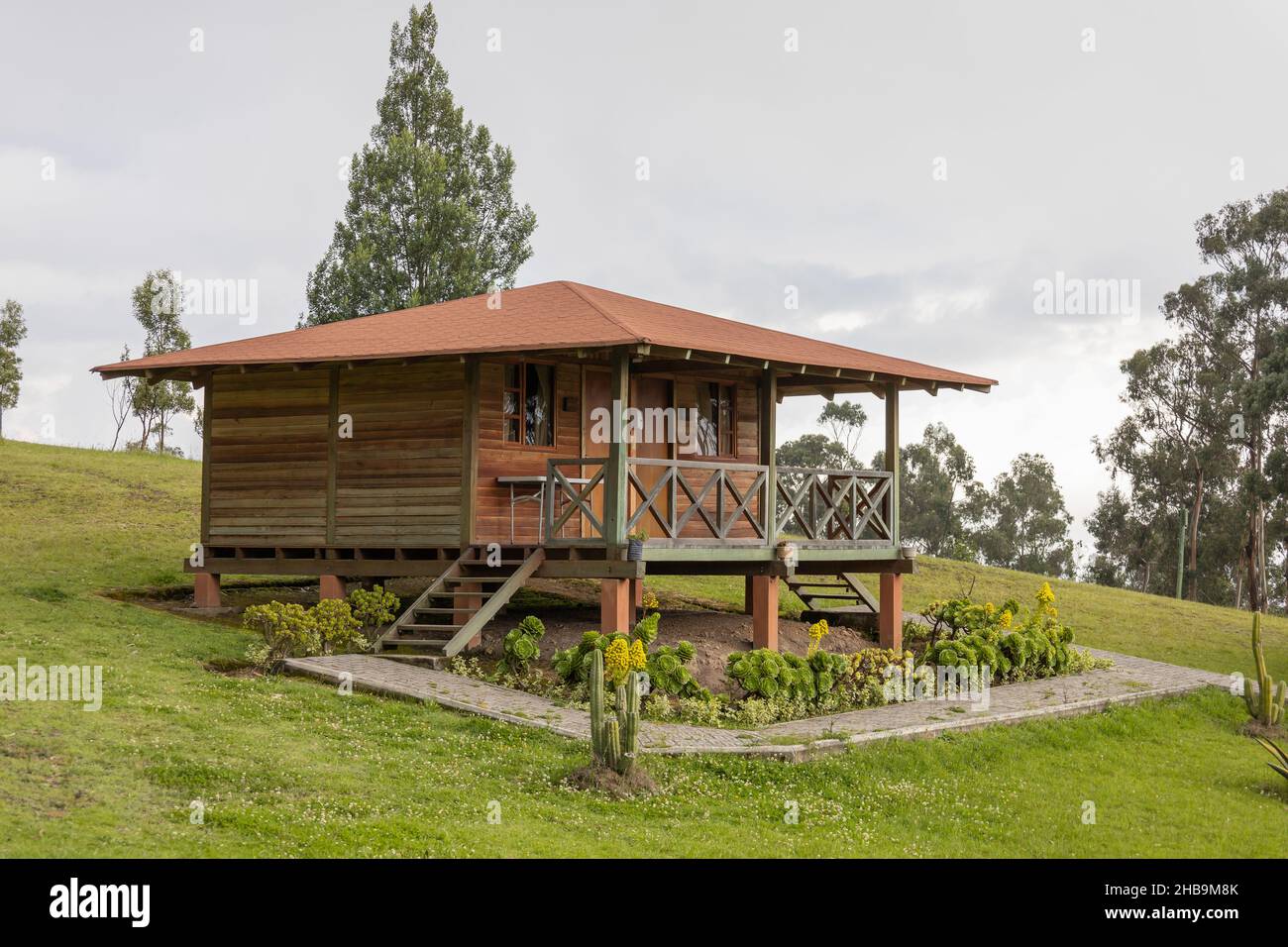 Cabins Gardens Rustic Country New Rustic Country Home On 5.62 Acres In