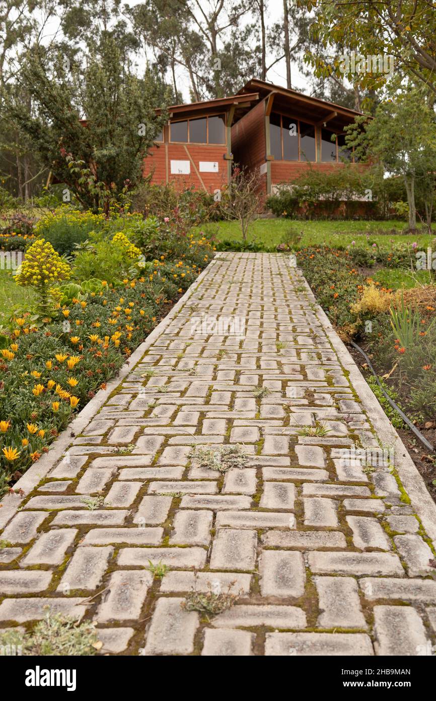 Peaceful Place Nature