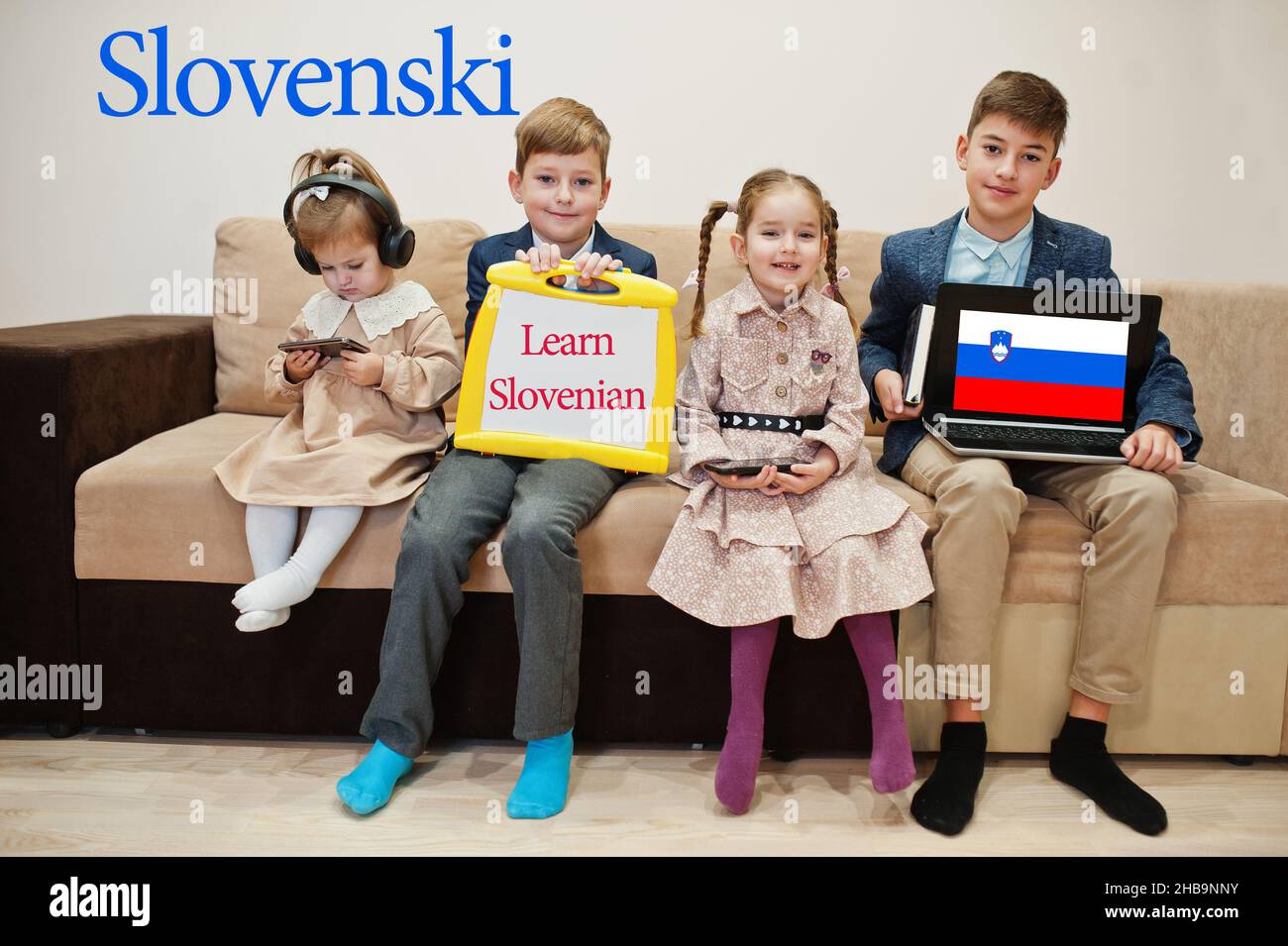 Slovenian language hi-res stock photography and images - Alamy