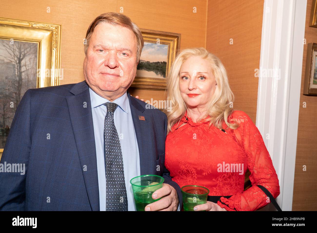 Barbara tate hi-res stock photography and images - Alamy