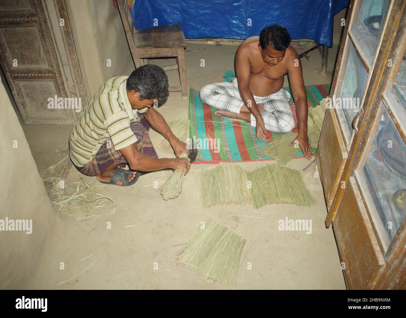 July 7, 2020 - Rajshahi, Rajshahi, Bangladesh - Betel leaf, Sweet betel ...