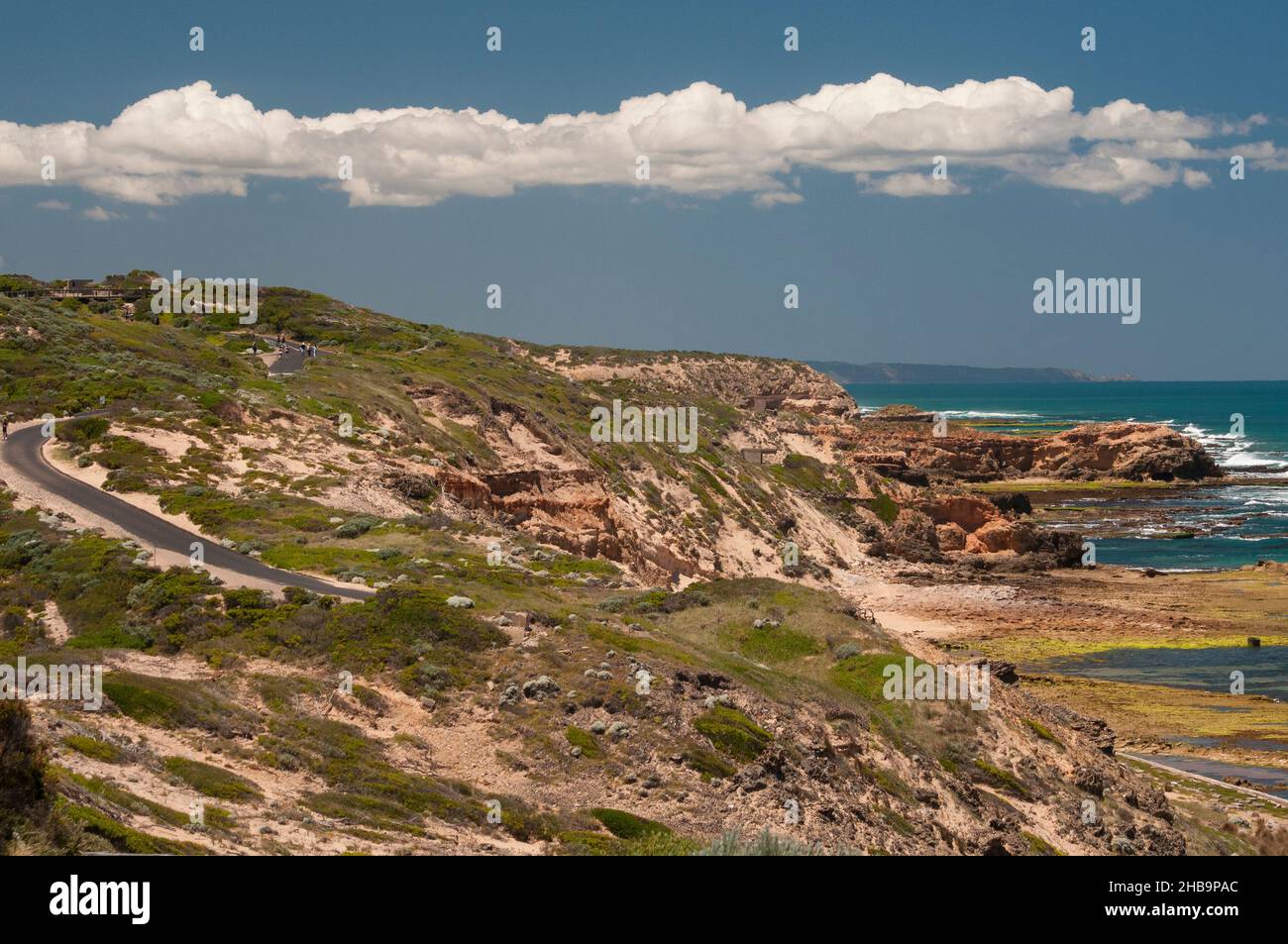 Fort nepean national park hi-res stock photography and images - Alamy