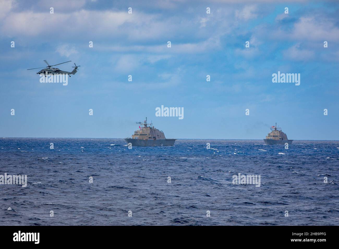Us navy 4th fleet hi-res stock photography and images - Alamy
