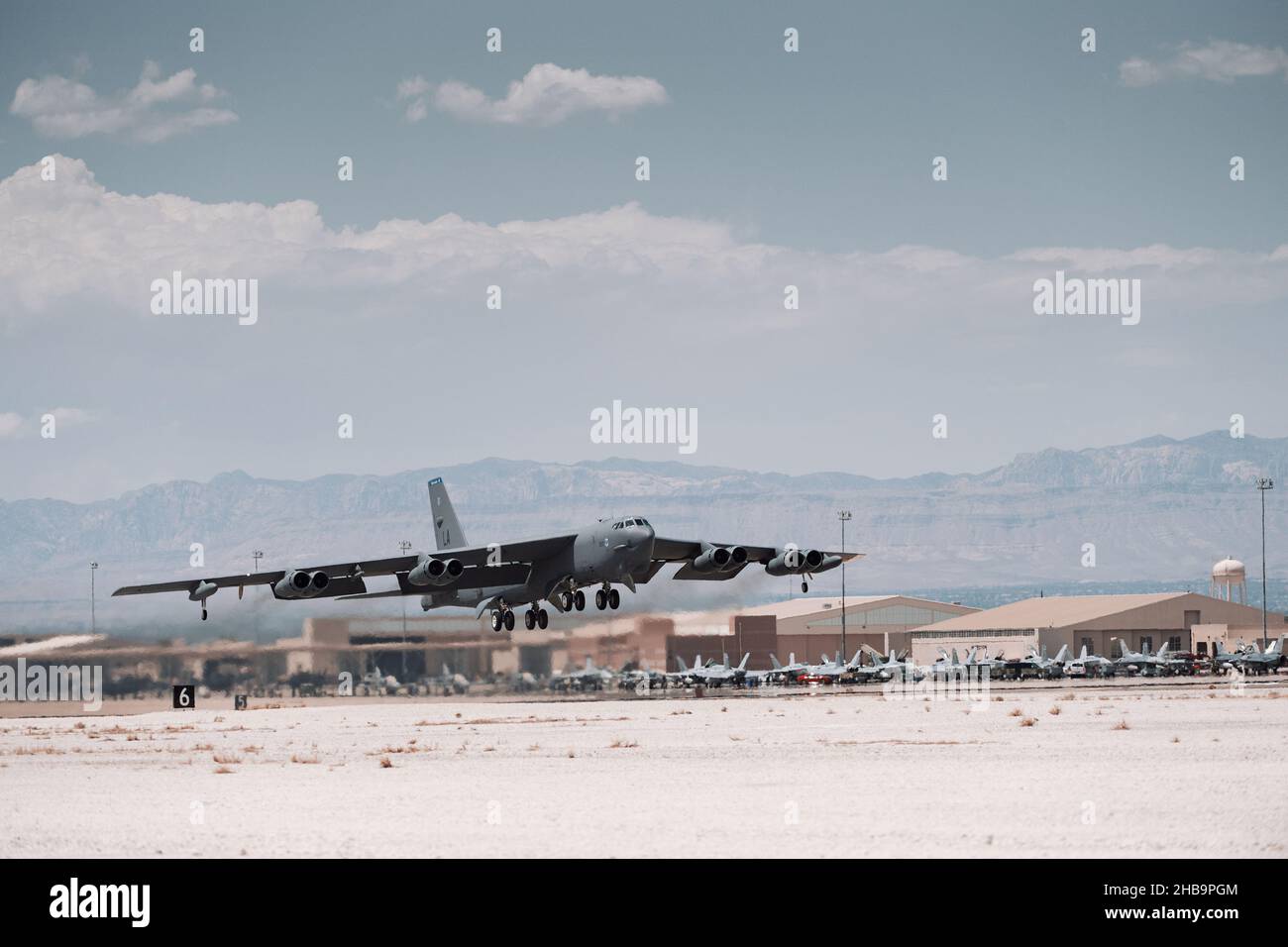 20th bomb squadron hi-res stock photography and images - Alamy