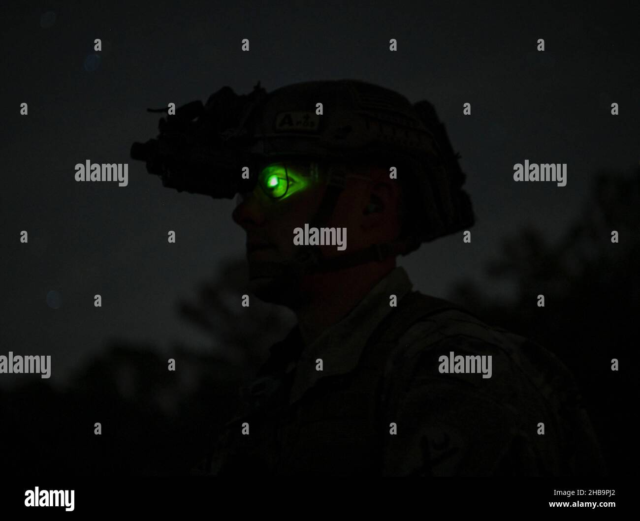 M4 carbine weapons hi-res stock photography and images - Alamy