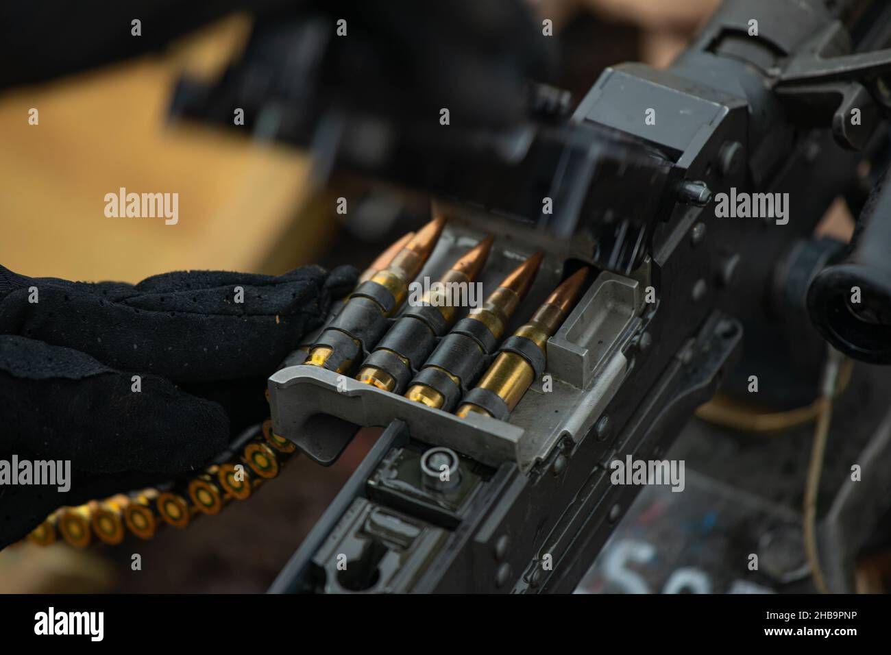 U.S. Marine Corps Lance Cpl. Edgar Roque, an electrician with Combat ...