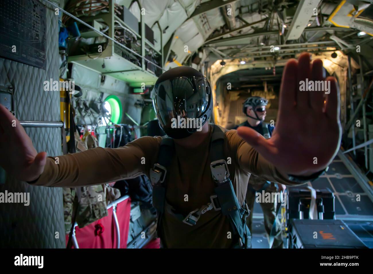 Naval special warfare center hi-res stock photography and images - Alamy