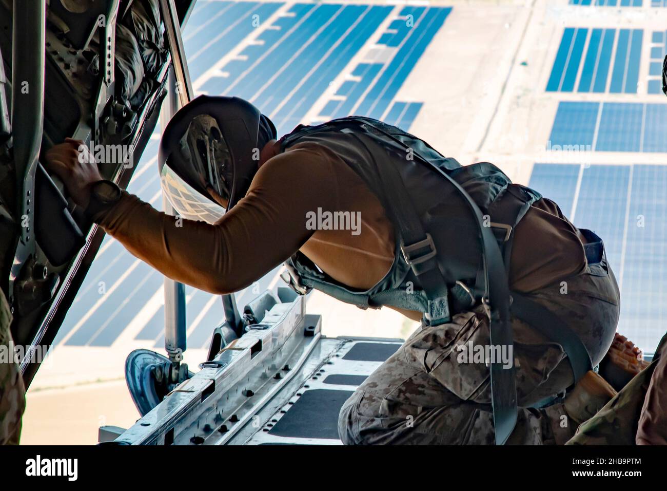 Naval Special Warfare Center High Resolution Stock Photography and ...