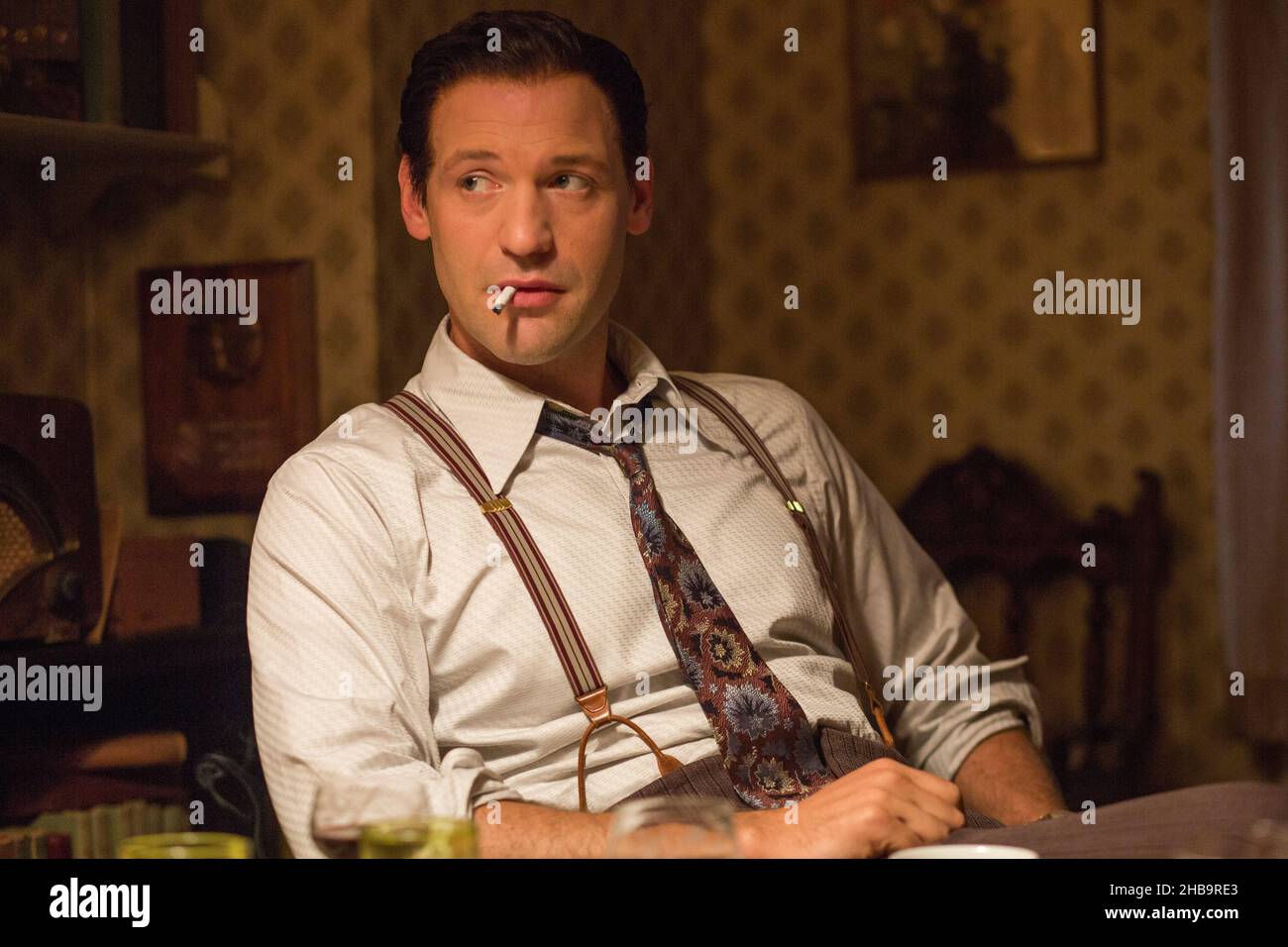 Young steve carell hi-res stock photography and images - Alamy