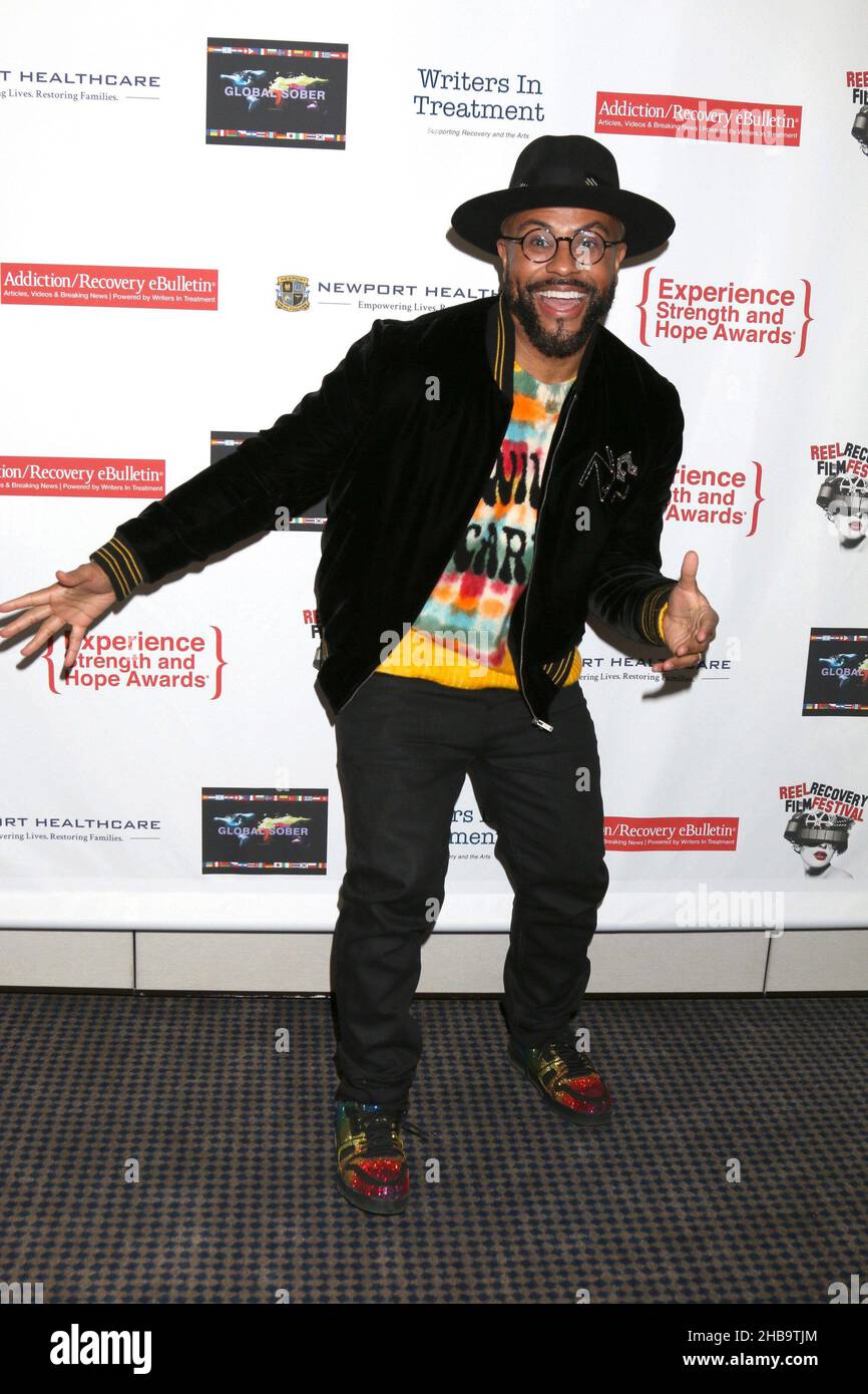 Los Angeles, CA. 15th Dec, 2021. Philip Lawrence at arrivals for ...