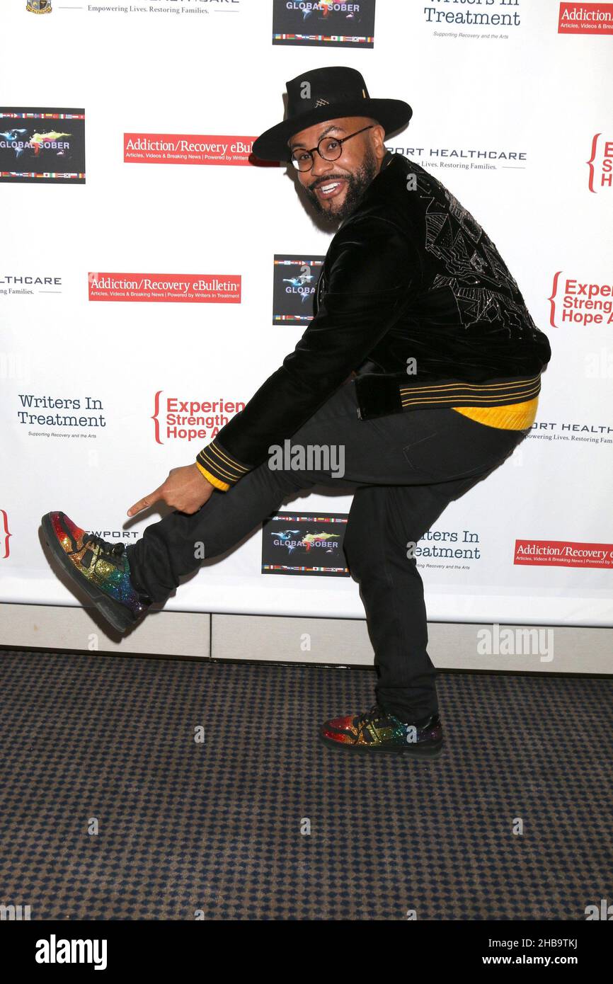 Los Angeles, CA. 15th Dec, 2021. Philip Lawrence at arrivals for ...