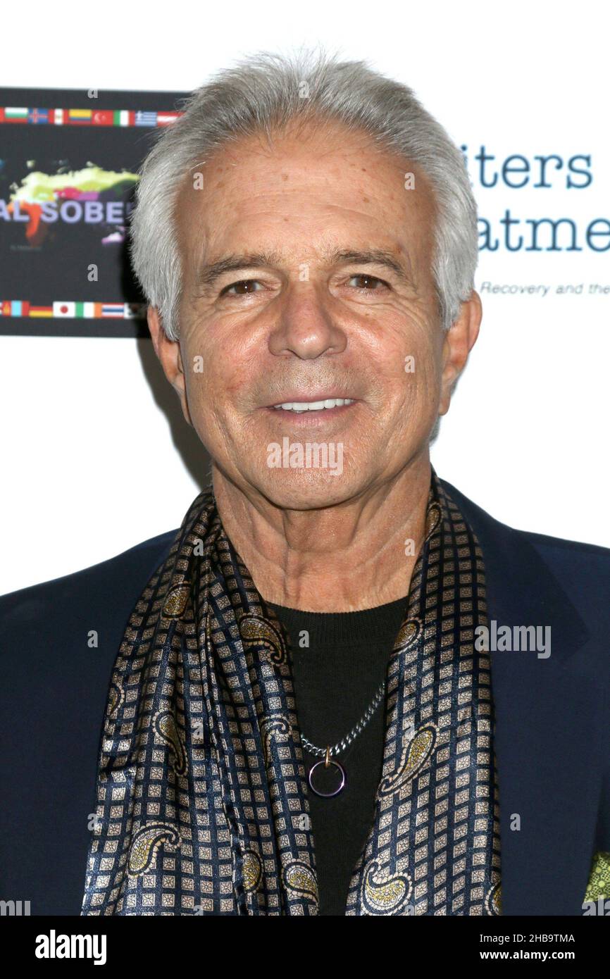 Los Angeles, CA. 15th Dec, 2021. Tony Denison at arrivals for Writers ...