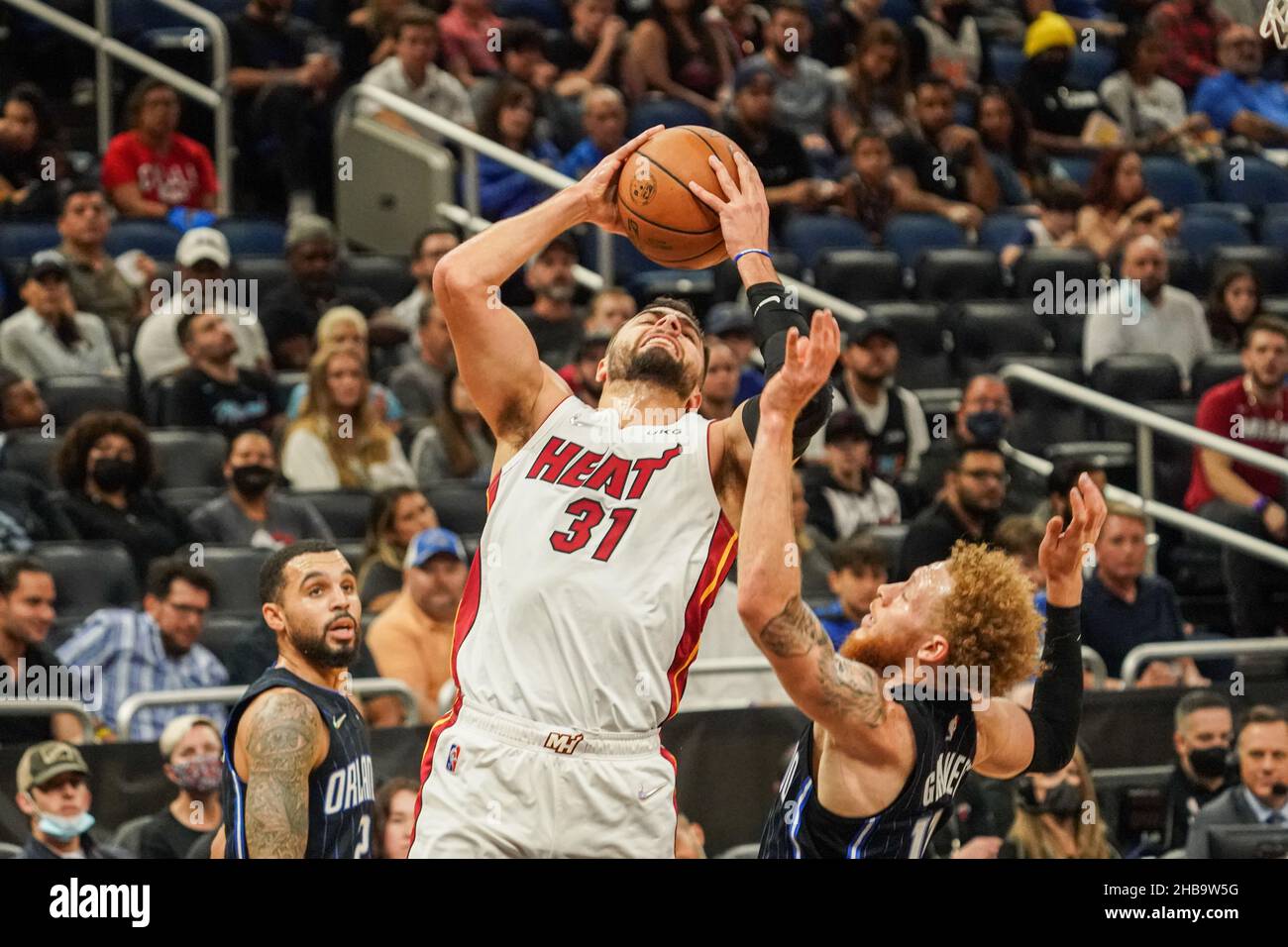 Miami heat players 2021 hi-res stock photography and images - Alamy