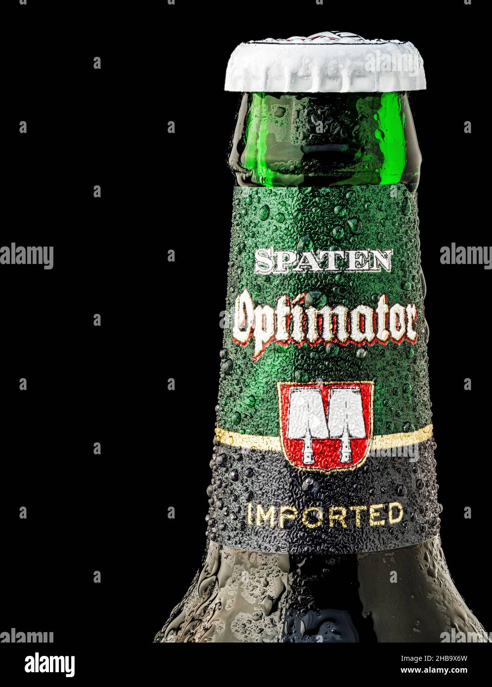 Optimator hi-res stock photography and images - Alamy
